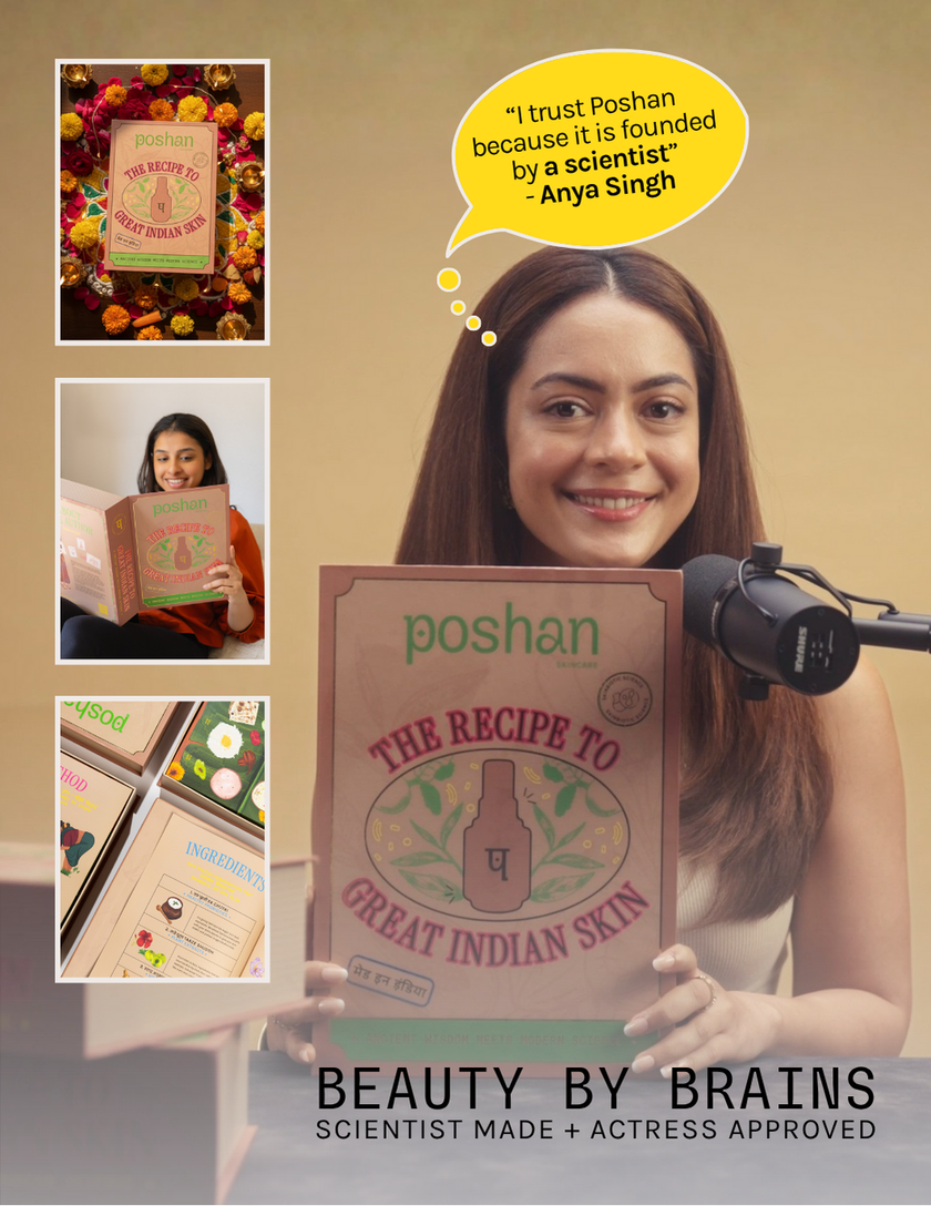 Poshan Skincare